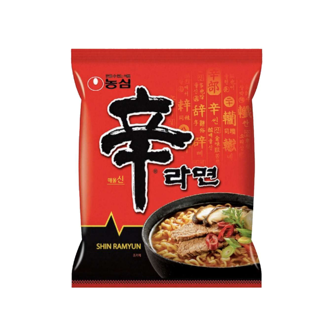 농심 신라면 멀티shin ramyun (multi) - 국제마켓 | KUKJE Market